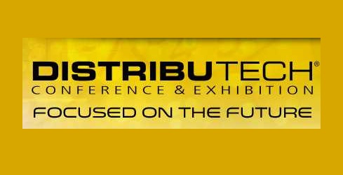 DistribuTECH Conference & Exhibition - Focused on The Future - Control ...
