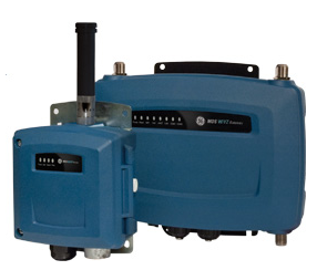 MDS WiYZ : Intelligent Wireless Data Communications by GE - Control ...