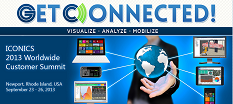 ICONICS 2013 Worldwide Customer Summit - Control System World