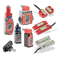 Non-contact safety switches by AutomationDirect - Control System World
