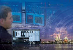Yokogawa announces the New CENTUM VP DCS - Control System World