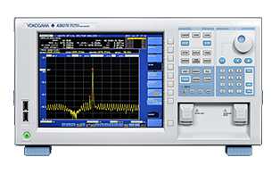 Yokogawa Meters & Instruments Releases AQ6376 Optical Spectrum Analyzer ...