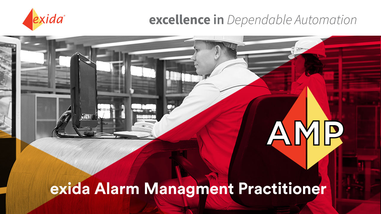 Exida Introduces ISA-18.2 / IEC 62682 Alarm Management Certificate ...